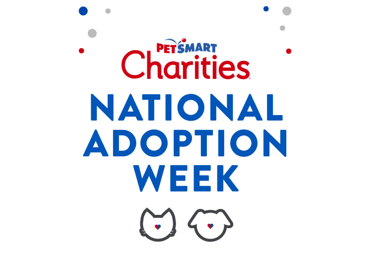 petsmart charities